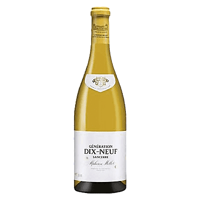 Alphonse Mellot Generation XIX Sancerre Red 750ml - Alphonse Mellot ...