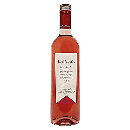 La Playa Cabernet Rose 750ml - La Playa – BevMo!