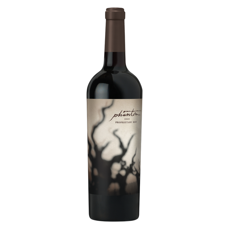 Bogle Phantom Red Blend 750ml - Bogle – BevMo!