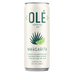 Ole Tequila Variety Pack 8pk 5.2% ABV - Ole Cocktail Co. – BevMo!