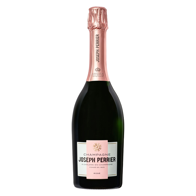 Joseph Perrier Brut Royale Rose Champagne 1.5L - Joseph Perrier – BevMo!