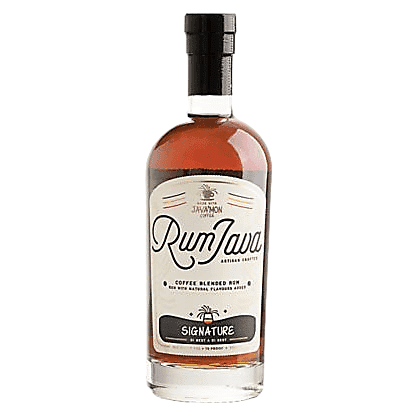 RumJava Signature Rum 750ml - RumJava – BevMo!
