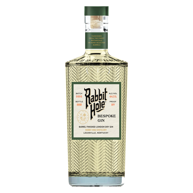 Rabbit Hole Gin Barrel Finish 750ml - Rabbit Hole – BevMo!