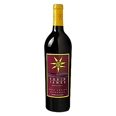 Tobin James Ballistic Zinfandel 750ml - Tobin James – BevMo!
