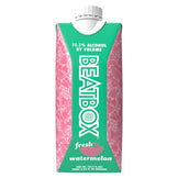 BeatBox Variety Pack 6pk 500ml 11.1% ABV Wine Party Punch - BeatBox ...