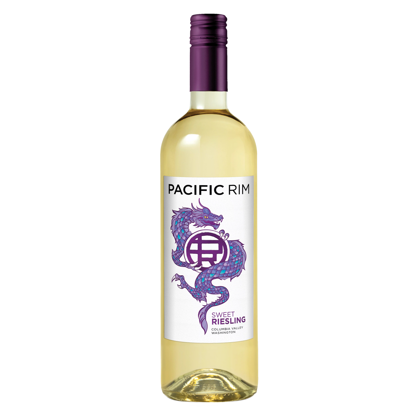 Pacific Rim Columbia Valley Sweet Riesling 750 ml - Pacific Rim – BevMo!