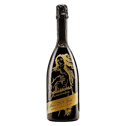 Bellissima Prosecco Brut 750ml - BevMo! – BevMo!