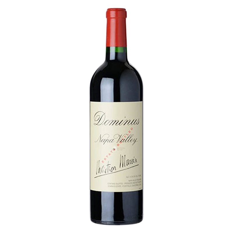 Dominus 2019 750ml - Dominus – BevMo!