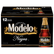 Modelo Negra 12pk 12oz Btl 5.4% ABV - Modelo – BevMo!