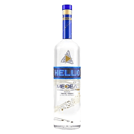 Medea Vodka 750ml - BevMo! – BevMo!