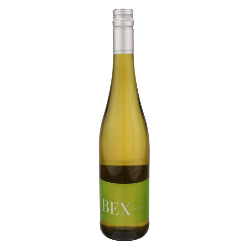Bex Riesling 750ml - Bex – BevMo!