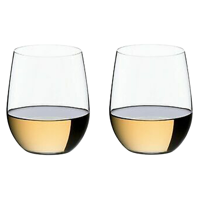 Riedel O Series Chardonnay Glasses 2pk - Riedel Wine Glassware Company ...