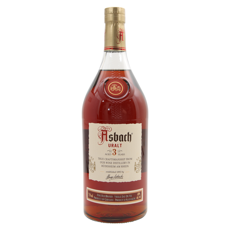 Brandy Alcohol For Cough
