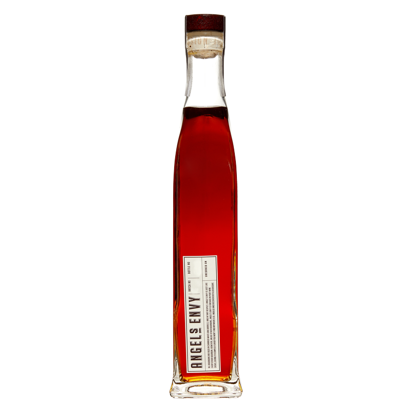 Angel's Envy Bourbon 750ml (86.6 Proof) - Angel's Envy – BevMo!
