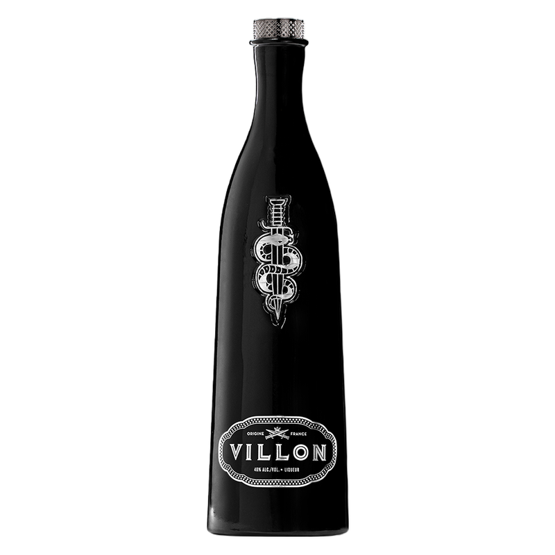Villon France Vsop Cognac (750ml ) - Villon France – BevMo!