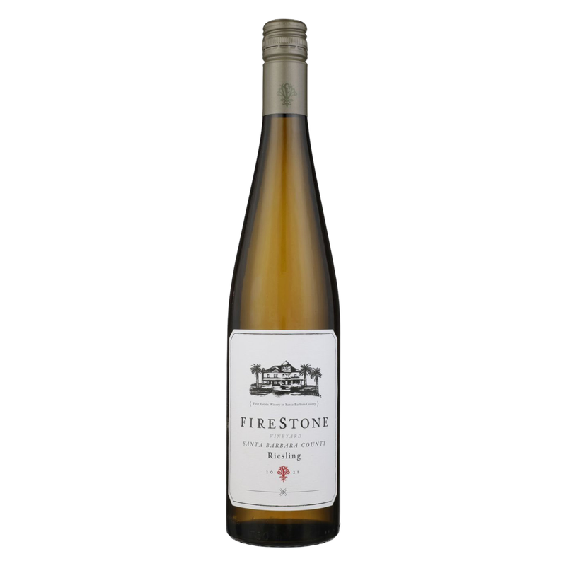 Firestone Riesling 750ml - Firestone – BevMo!