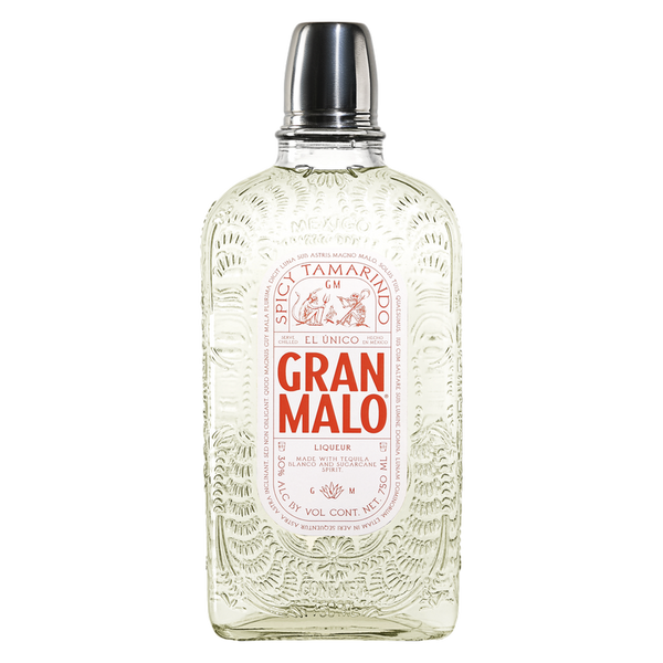 Gran Malo Spicy Tequila 750ml Bottle - Gran Malo – BevMo!