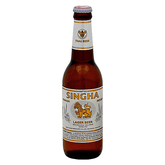 What Is Singha Beer
