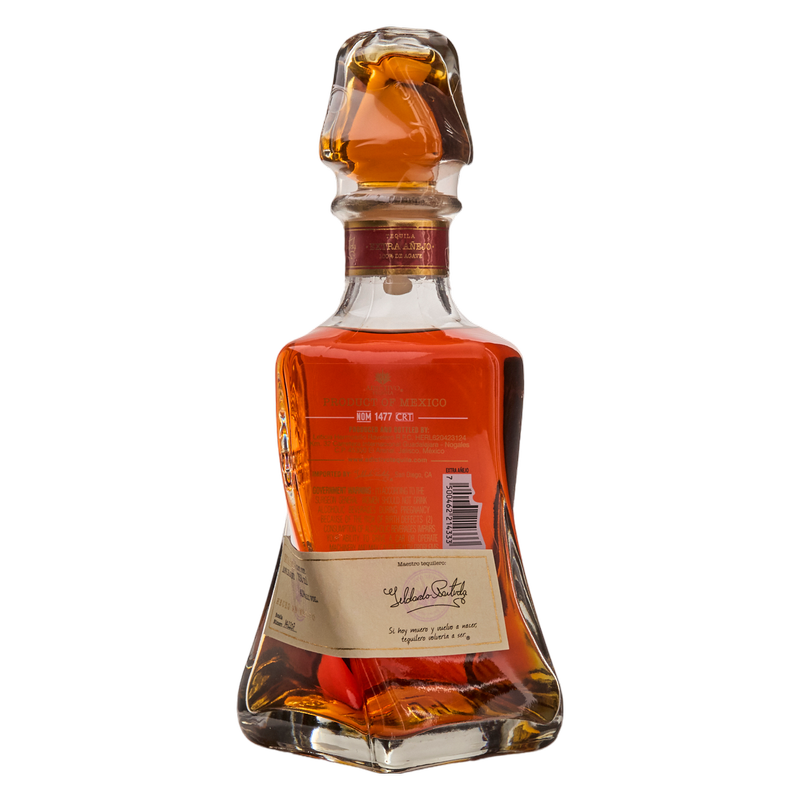 Adictivo Extra Anejo Tequila 750ml - Adictivo – BevMo!