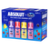 Absolut Ocean Spray Variety 8pk 12oz Cans 4.5% ABV - Absolut – BevMo!