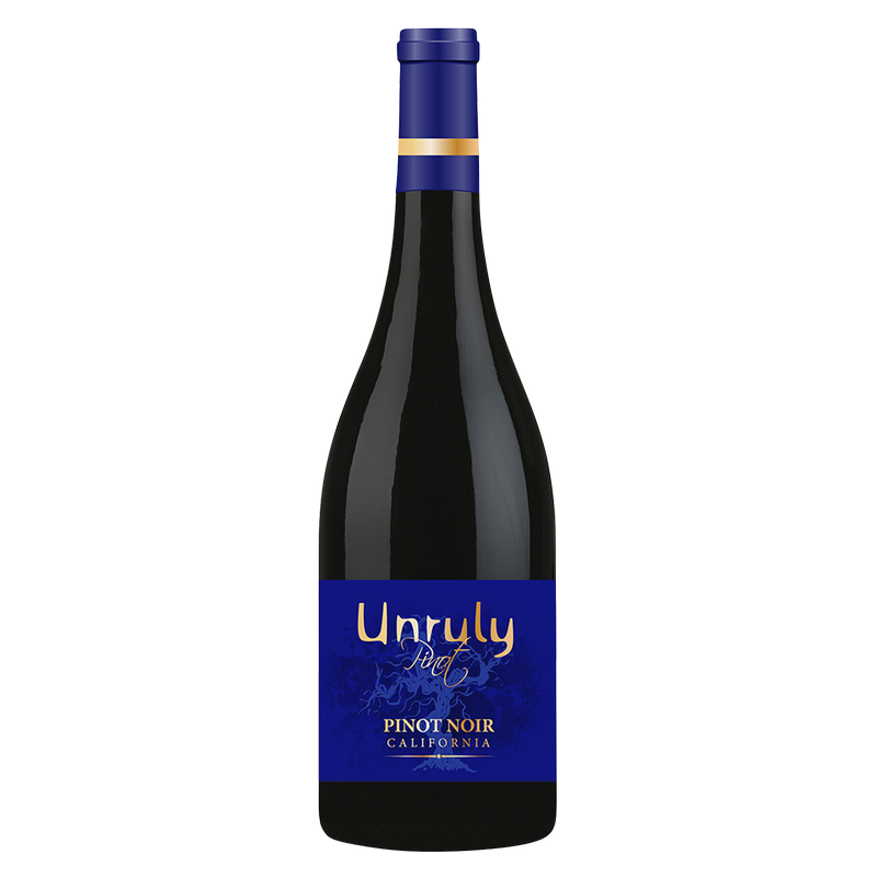 Unruly – BevMo!