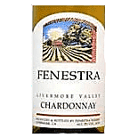Fenestra Toy Vineyard Chardonnay 750ml - Fenestra – BevMo!