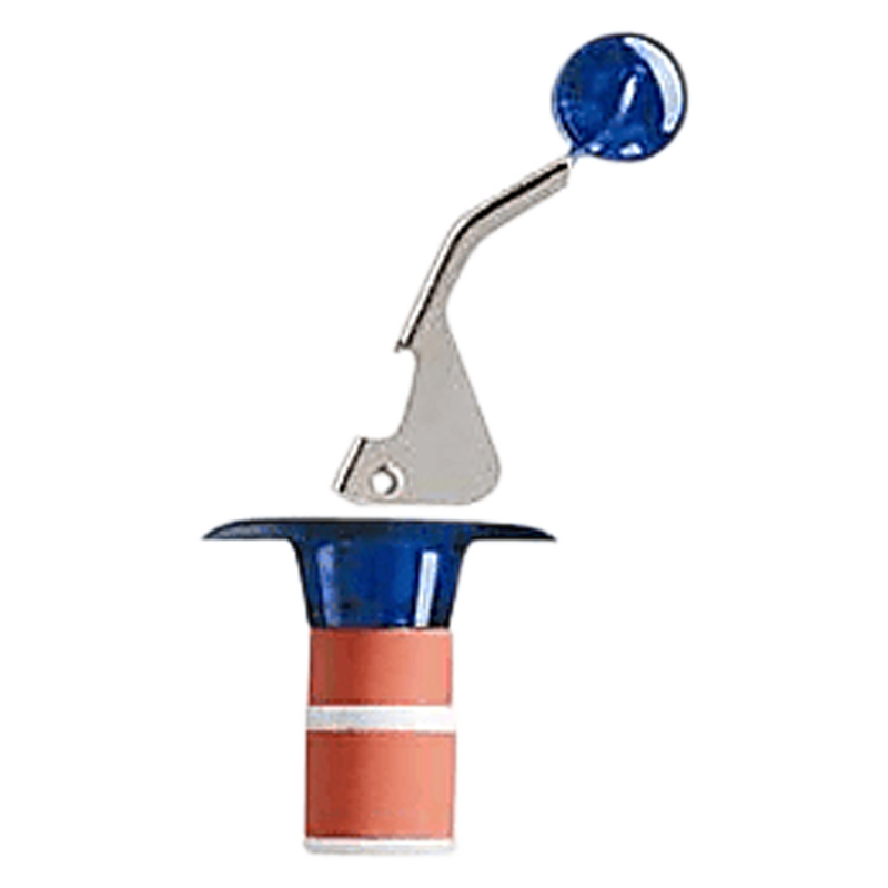 Zyliss Bottle Stoppers 2pk - Zyliss Corporation – BevMo!