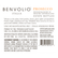 Benvolio Prosecco 750 ml - Benvolio – BevMo!