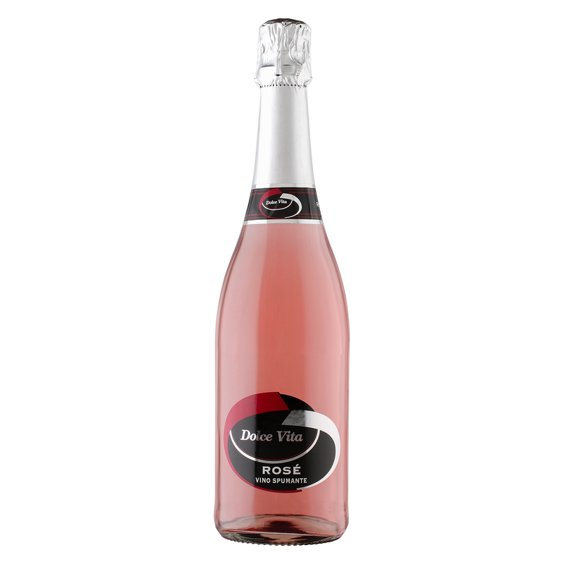 Dolce Vita Rose 750ml - Dolce Vita – BevMo!