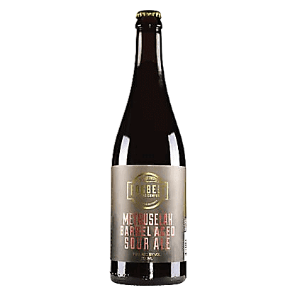 Fogbelt Brewing Methuselah Barrel-Aged Sour Ale 750ml - BevMo! – BevMo!