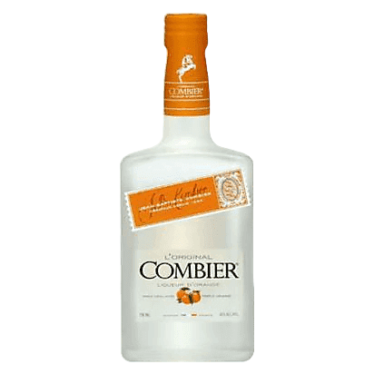 Combier D'Orange Liquor 375ml - Combier – BevMo!