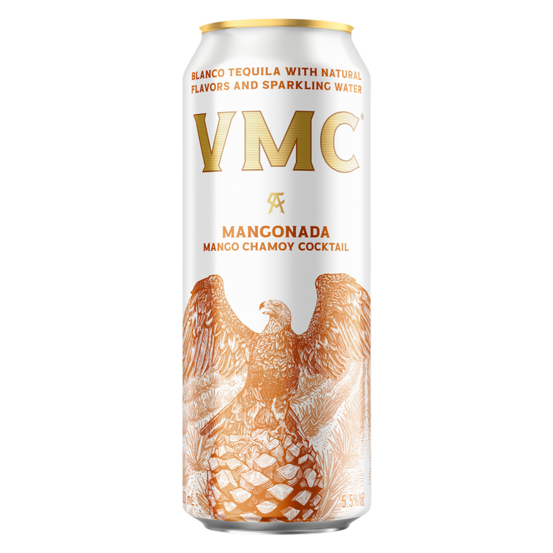 VMC Mangonada 700ml - VMC – BevMo!