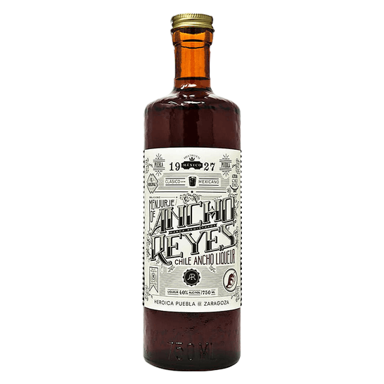 Ancho Reyes Chile 750ml - Ancho Reyes – BevMo!
