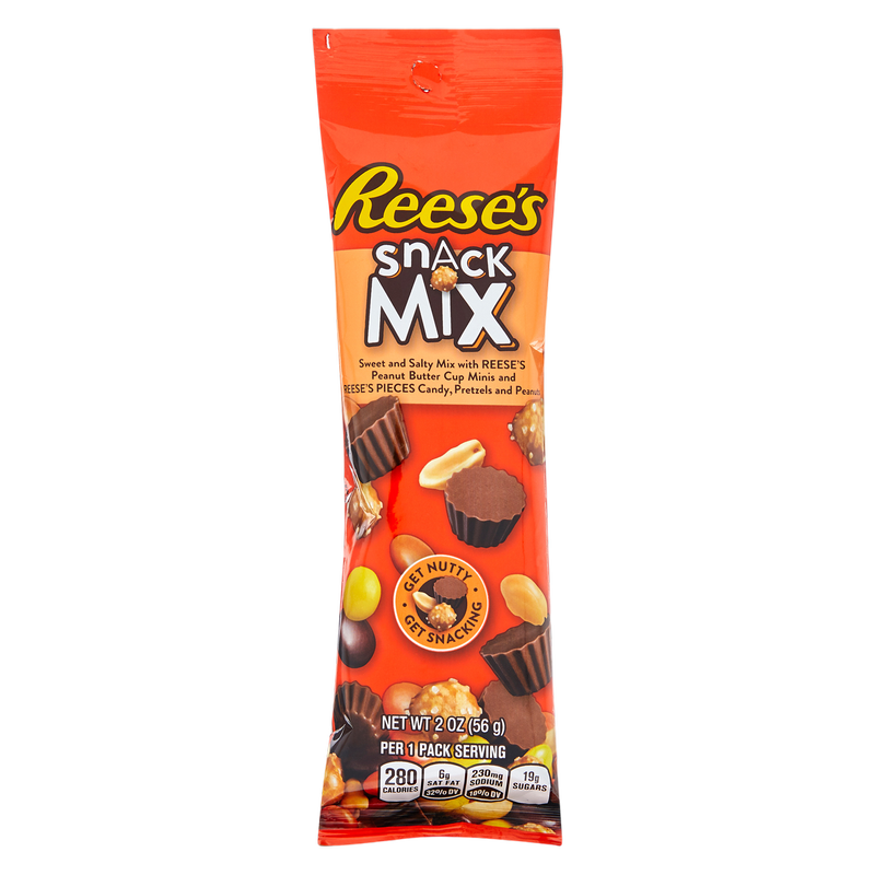 Reese's Snack Mix 2oz - BevMo! – BevMo!