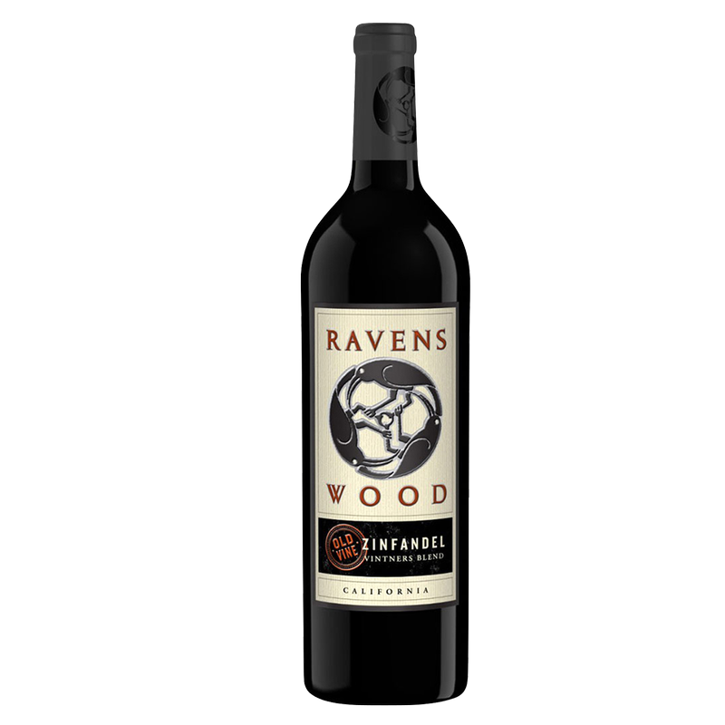 Ravenswood Zinf Vintners Blend 750 ml - BevMo! – BevMo!