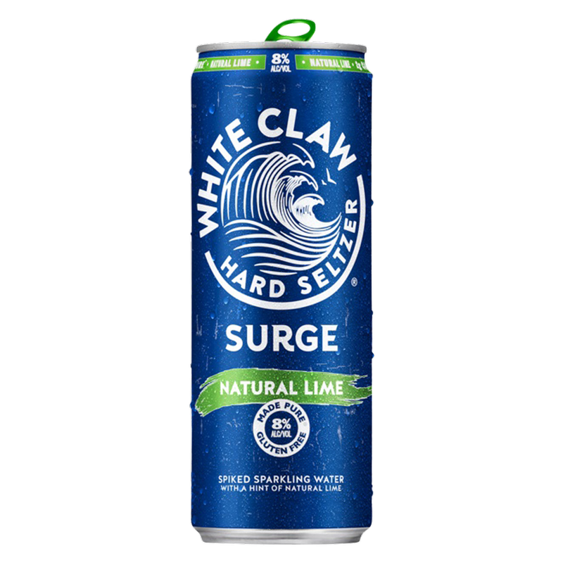 White Claw Surge #1 Variety 12pk 12oz Can 8% ABV - White Claw – BevMo!