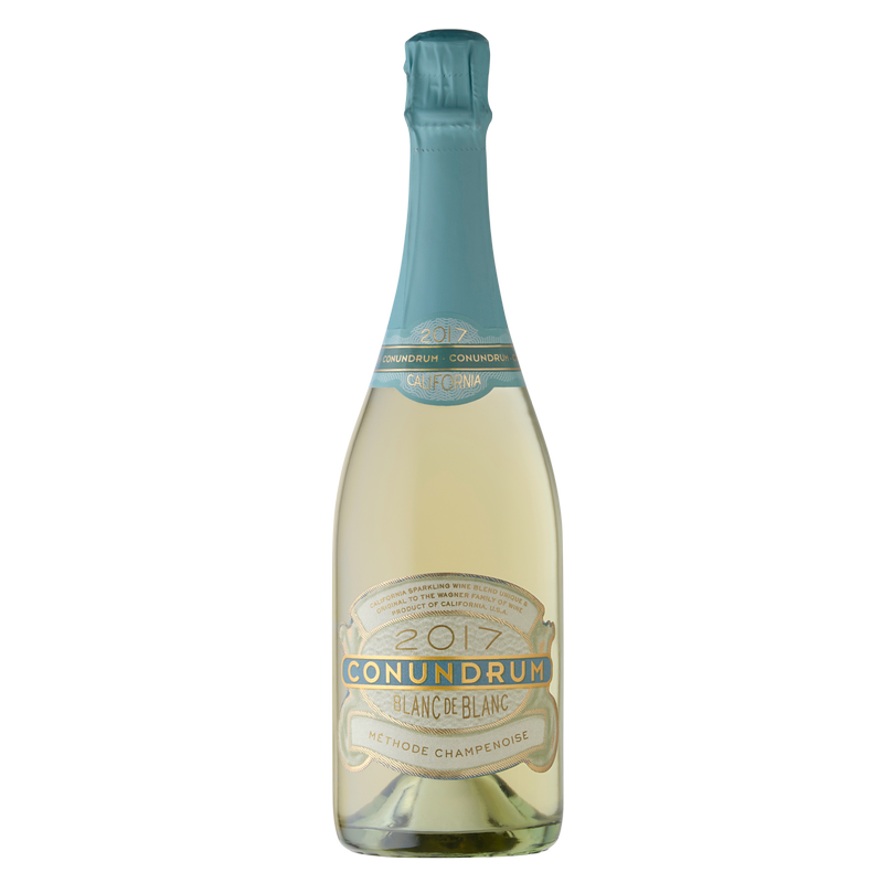 Conundrum Sparkling 750ml - Conundrum – BevMo!