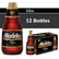 Modelo Negra 12pk 12oz Btl 5.4% ABV - Modelo – BevMo!