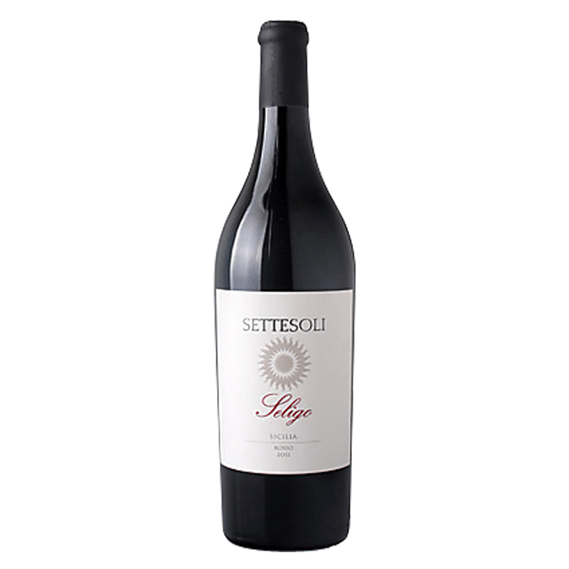 Settesoli Seligo Rosso - Unknown – BevMo!