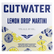 Cutwater Lemon Drop Martini 4pk 12oz Cans - Cutwater – BevMo!