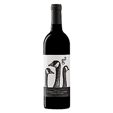 Goose Ridge G3 Cabernet Sauvignon 750ml - Goose Ridge – BevMo!