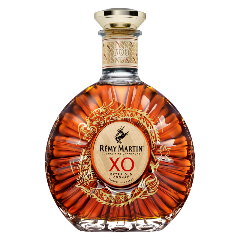 Remy Martin XO Lunar 700ml - Remy Martin – BevMo!