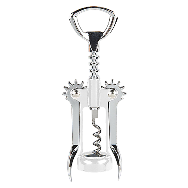 Flange Wing Corkscrew 1 ct - No Brand – BevMo!