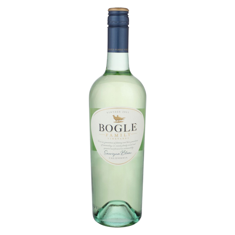 Bogle Sauvignon Blanc 750ml - Bogle – BevMo!