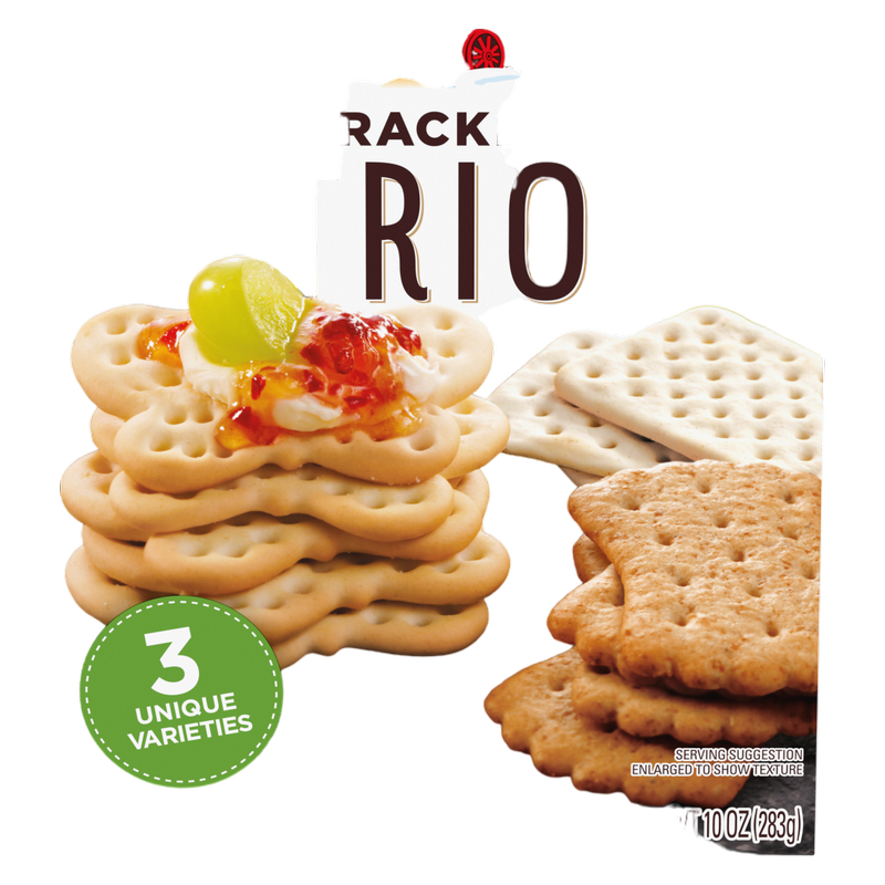 Pepperidge Farm Trio Variety Crackers, 10oz - BevMo! – BevMo!