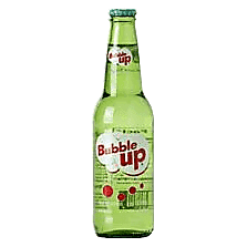 Bubble Up 12oz Glass Bottle - Bubble Up – BevMo!