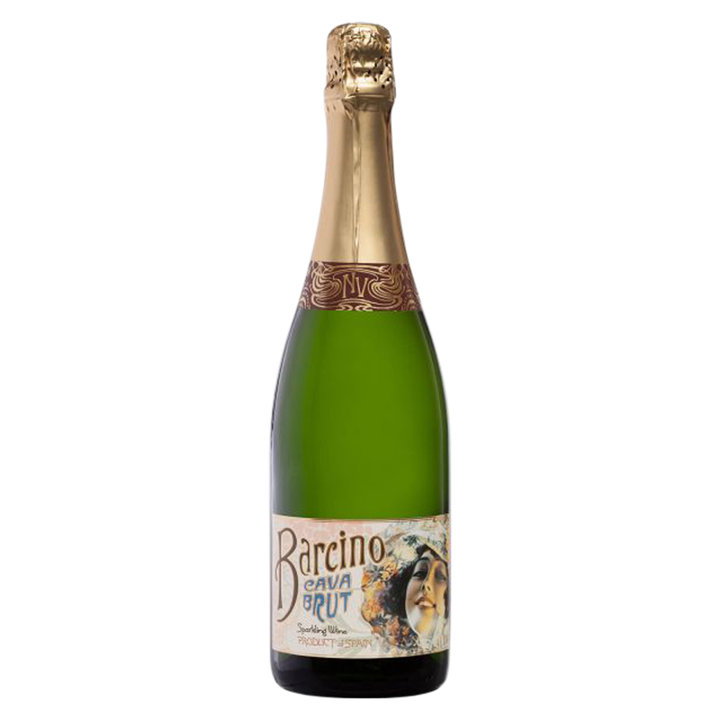 Barcino Cava Classic 750ml - Barcino – BevMo!