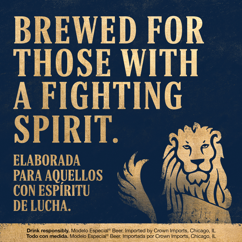 Modelo Especial (7.75 GAL KEG) - Modelo – BevMo!