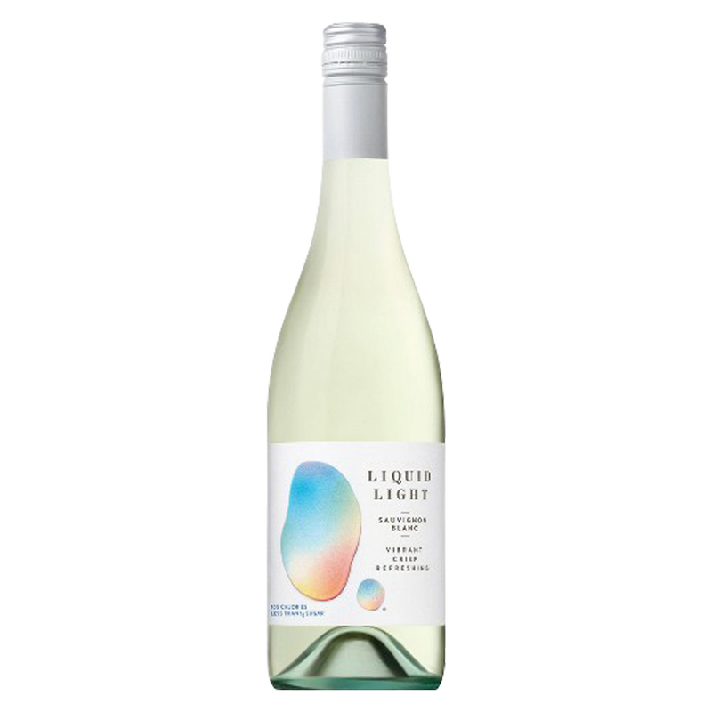 Liquid Light Sauvignon Blanc 750ml - Liquid Light – BevMo!