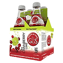 Gus Cranberry Lime Soda 4pk 12oz Can - GuS Grown-up Soda – BevMo!